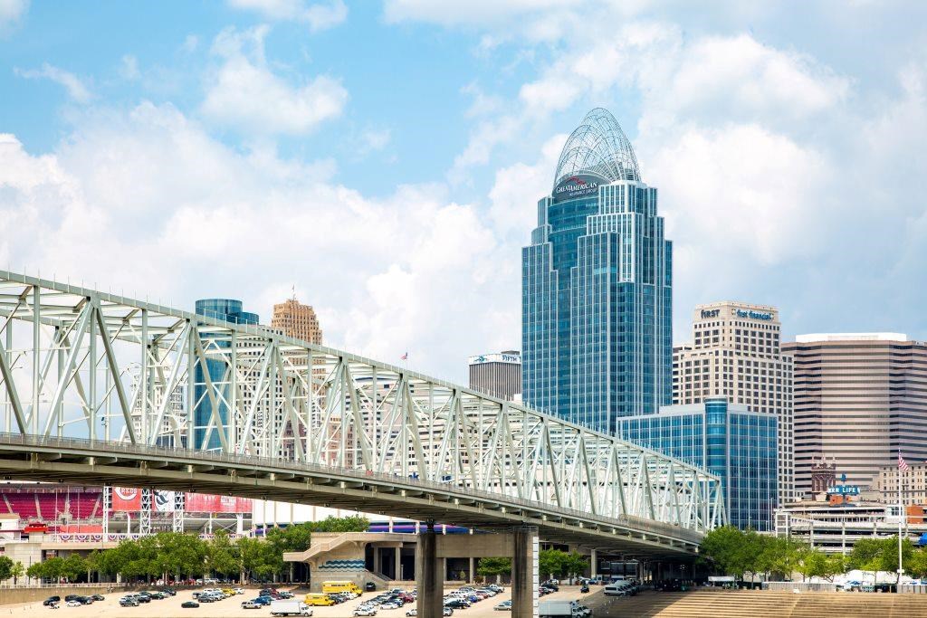 Cincinnati 机场 | Cincinnati 机场 (CVG) 指南
